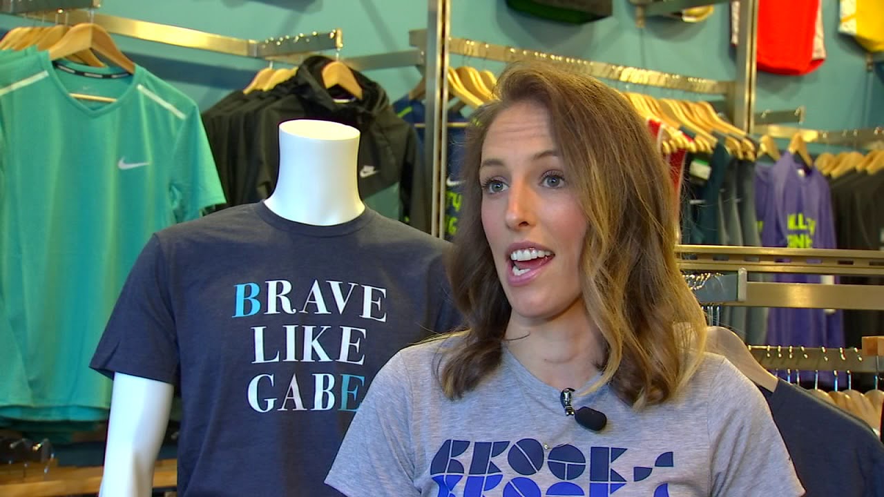 Brave like Gabe: Minnesota runner's cancer battle inspires documentary ...