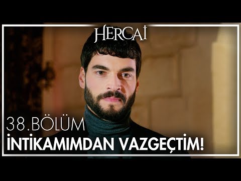 Azize'yi şok eden itiraf! - Hercai 38. Bölüm