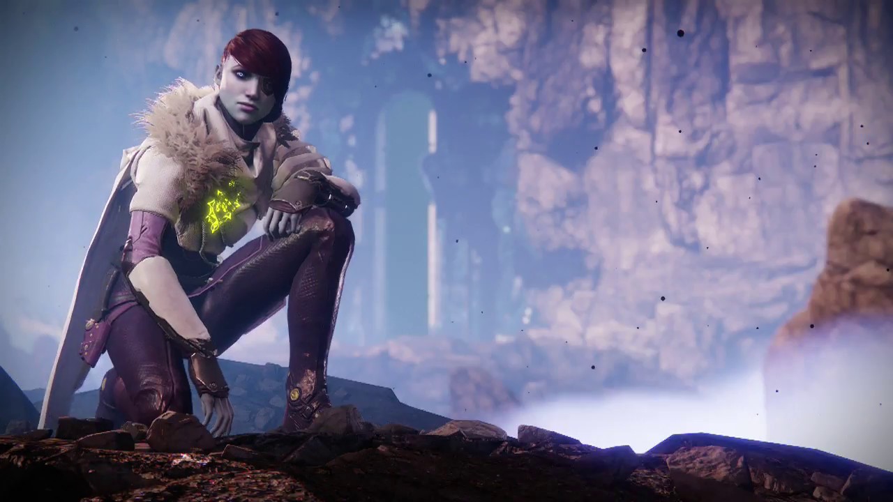 Destiny 2 Forsaken Go Ascendant During Blind Well Event - YouTube