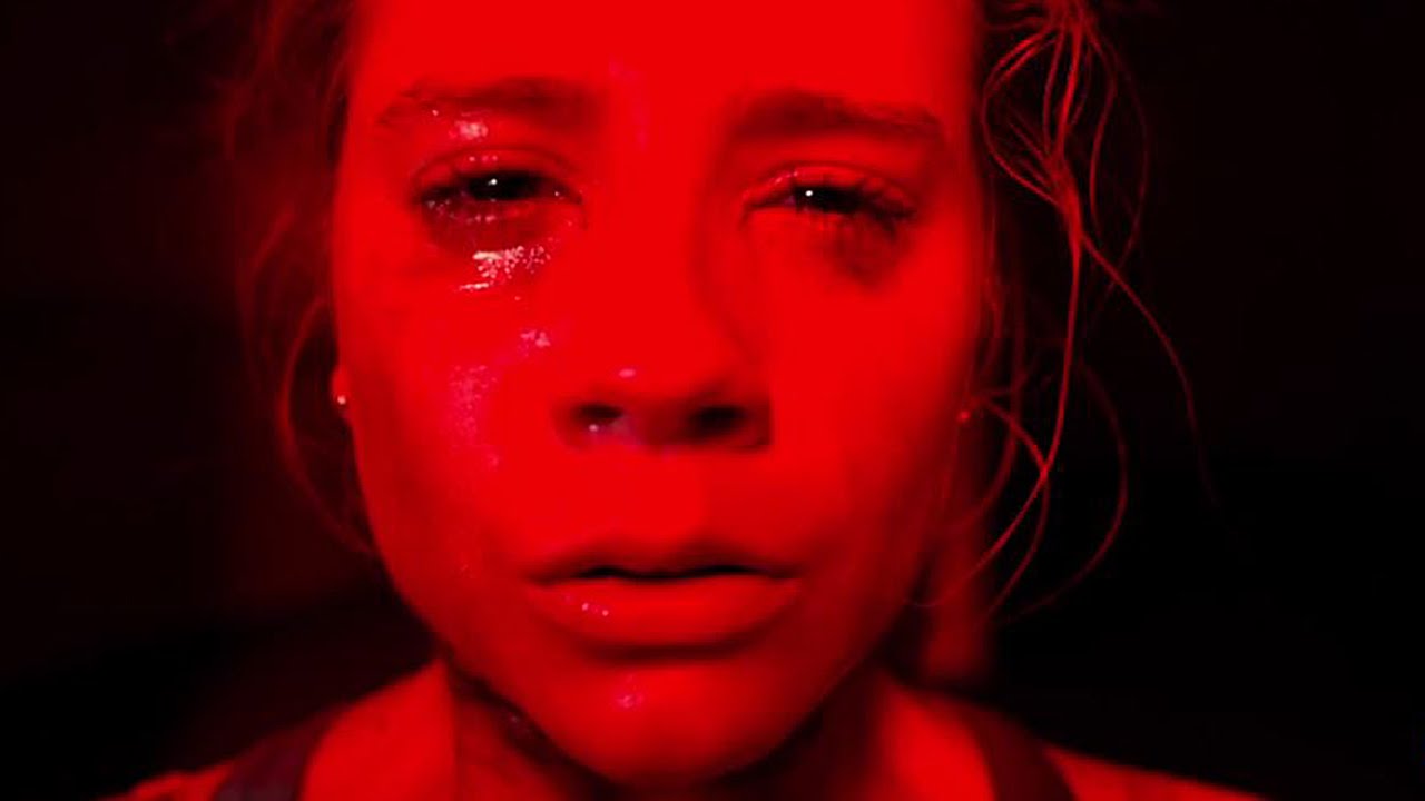 The Gallows -- Official Trailer #2 2015 -- Regal Cinemas [HD] - YouTube