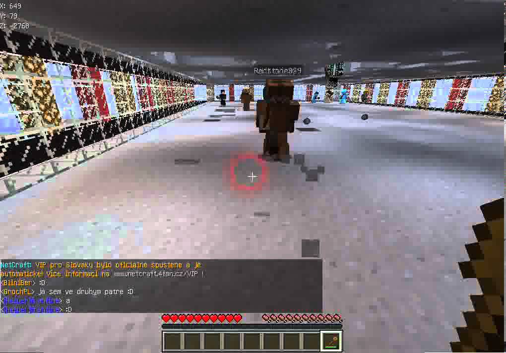 Netcraft event - YouTube