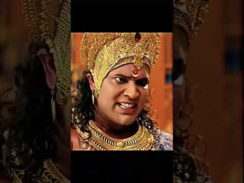 Karan ka apman #karn #karna #suryaputrakarn #attitude #shortvideo # ...