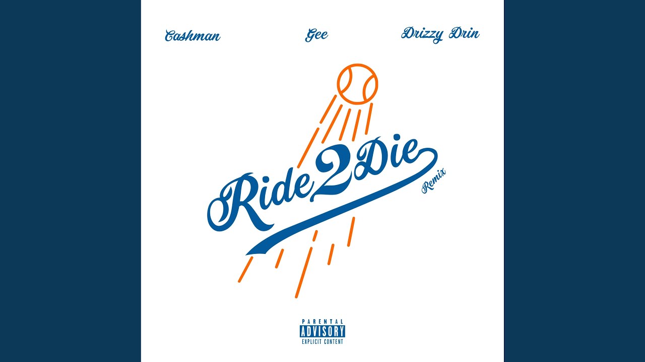RIDE 2 DIE (feat. DRIZZY Made It) (Remix) - YouTube Music