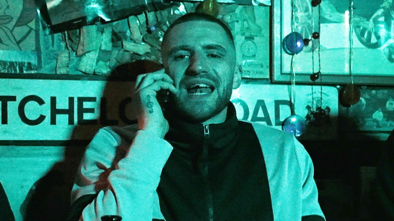 Datkid & Illinformed - Line It Up (OFFICIAL VIDEO) - YouTube