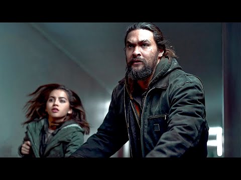 Малышка — Русский трейлер (2021)