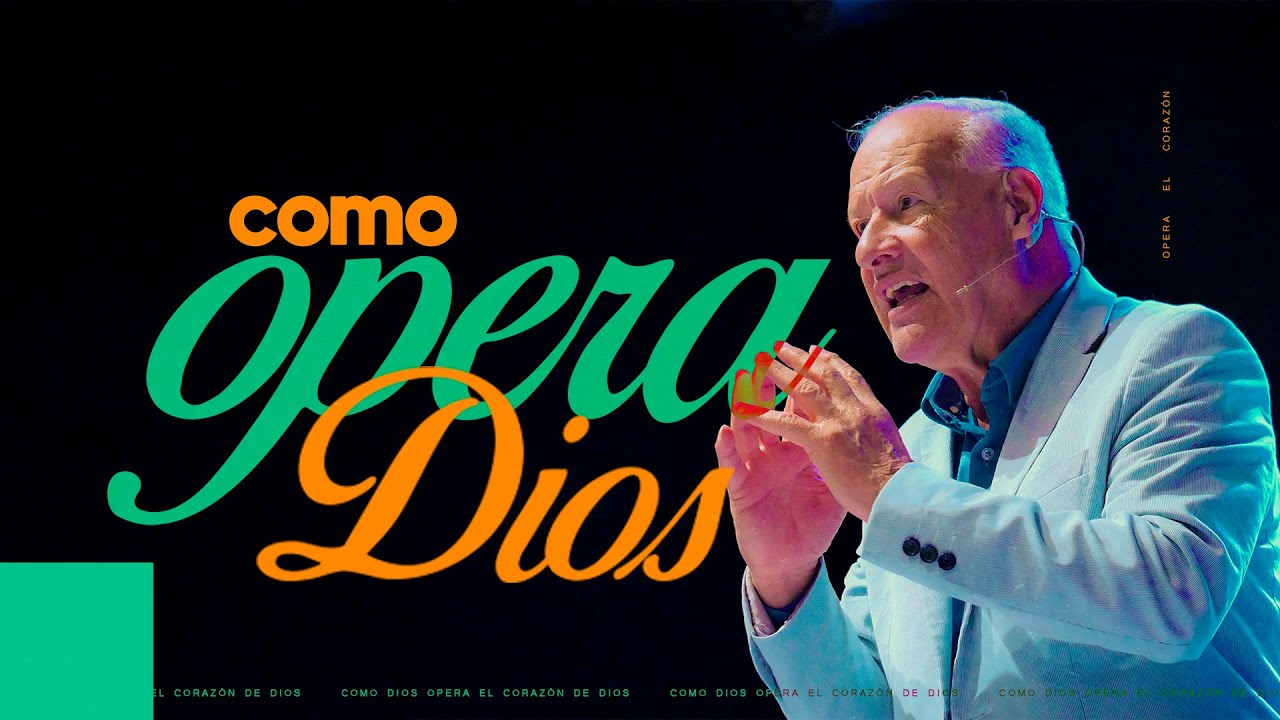 CÓMO OPERA DIOS | Ap. Javier Arango | Hechos Church - YouTube