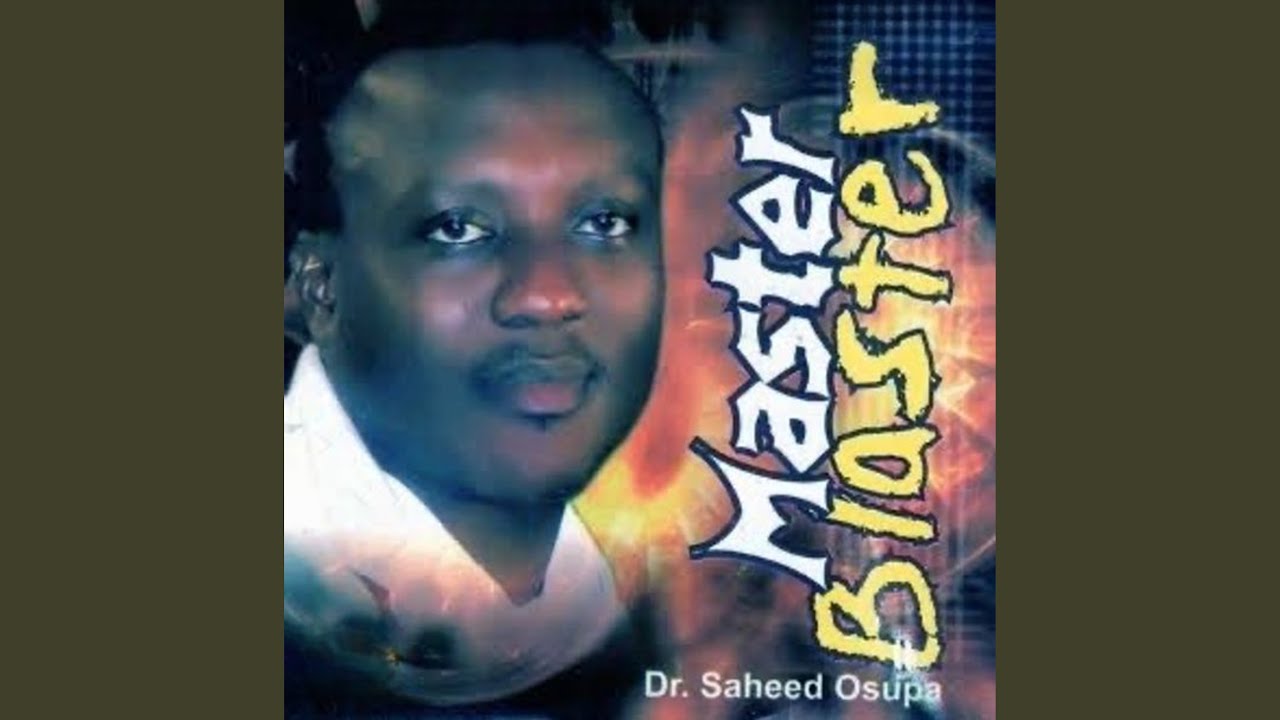 Master Blaster Pt. 1 - YouTube