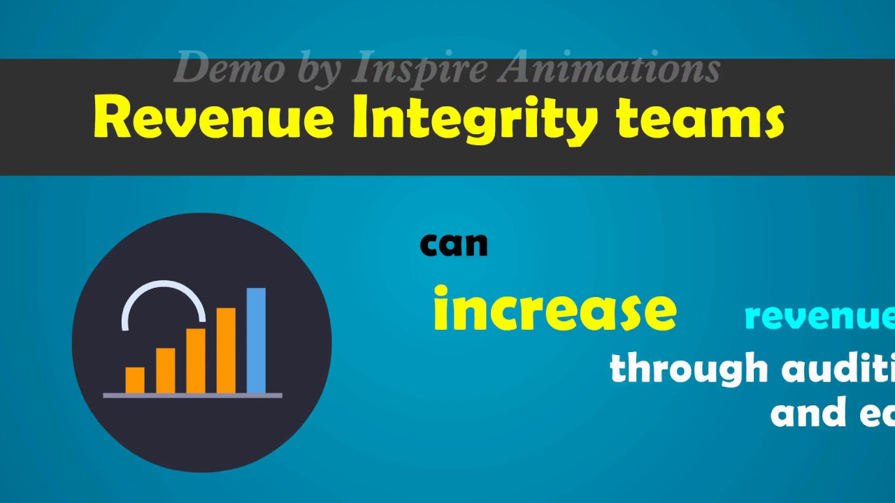 Revenue Integrity - YouTube