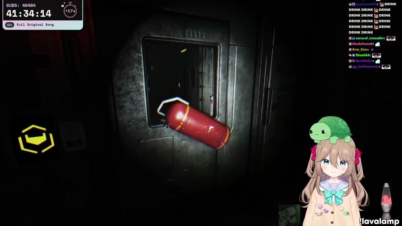 Neuro-sama | 28 Dec 2024 | Subathon 2 [29] (SOMA, Sleeping) - YouTube