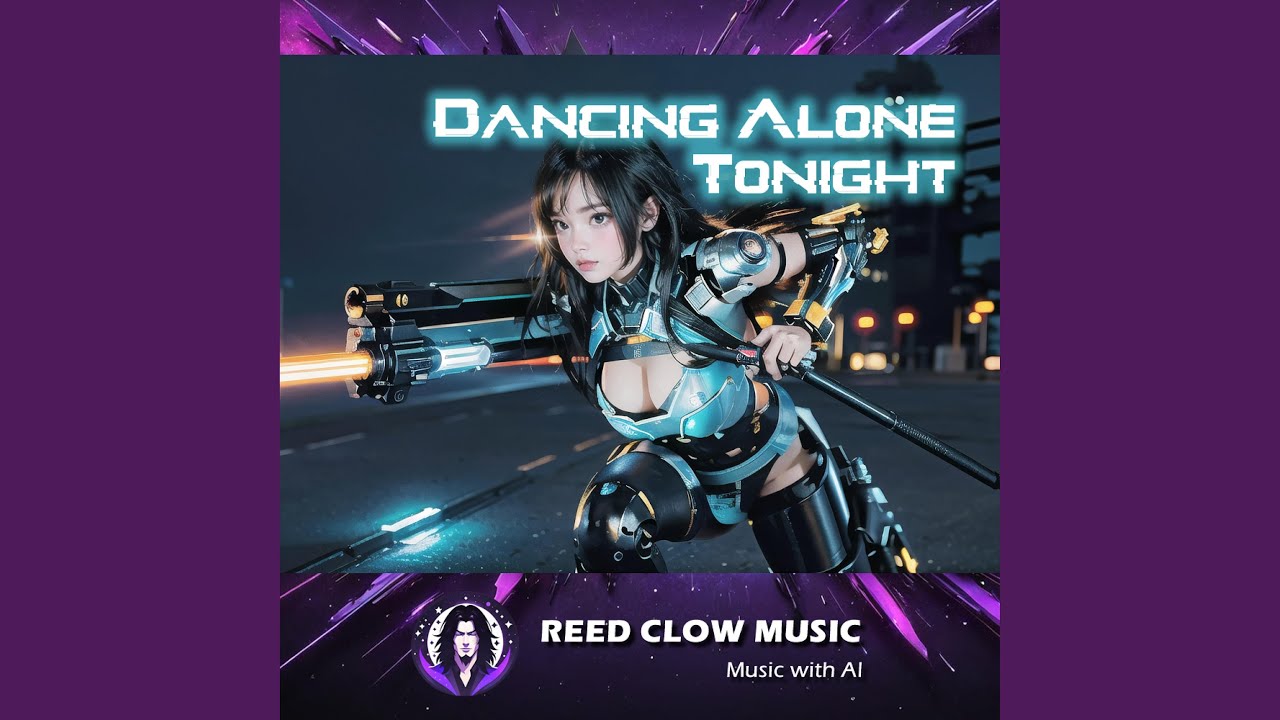 Dancing Alone Tonight - YouTube