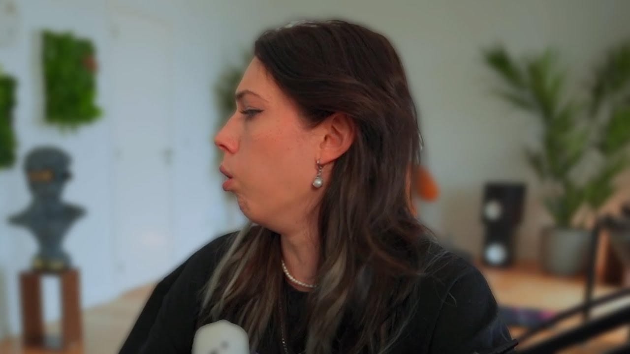 Reved hasst ihr Seitenprofil beim husten - YouTube