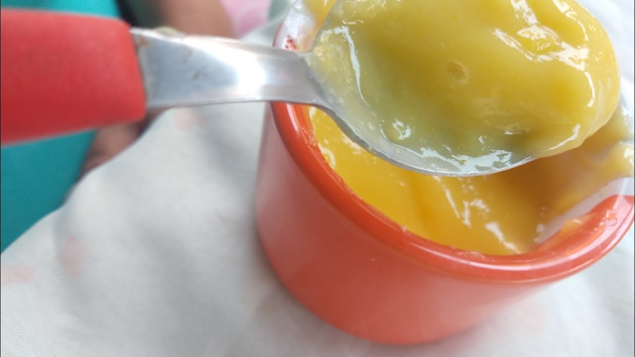 Como preparar o delicioso cural - YouTube