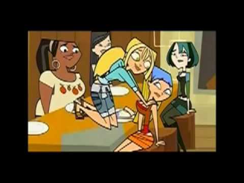TDI:Bridgette Tribute(Naturally) - YouTube