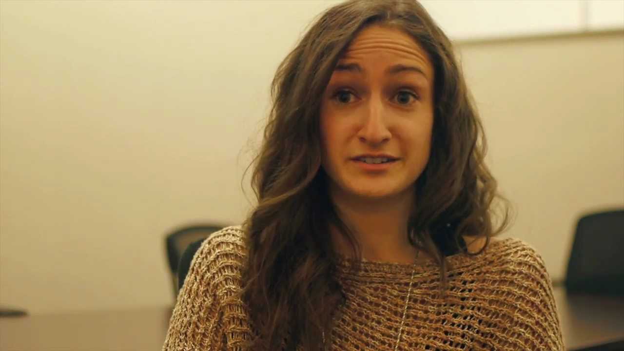 Where Are They Now? Featuring Rachel Zimmer, Winner 2010 - YouTube