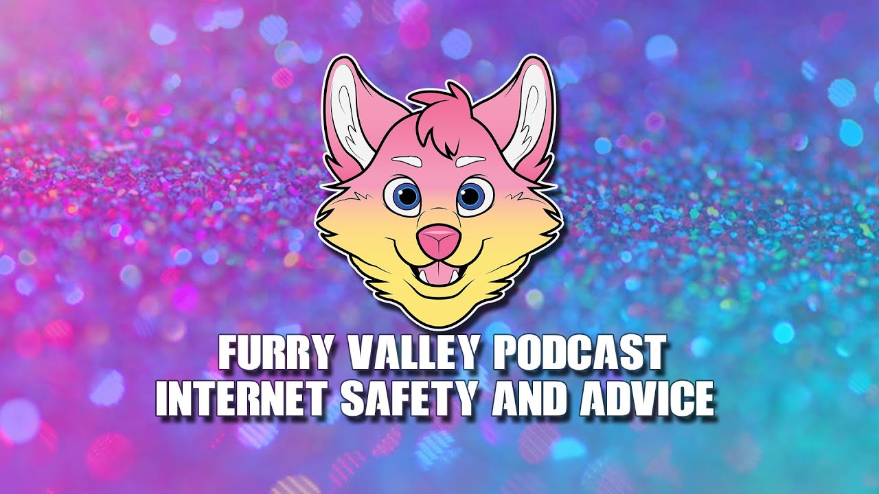 Furry Valley Podcast With Simba And Nova - YouTube