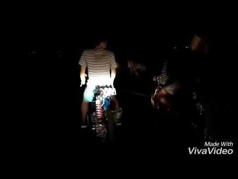 Fu Pbm_putrabarokahmotor (vano Mahendra) VS beat blokhead mio 180cc++ WIN PBM
