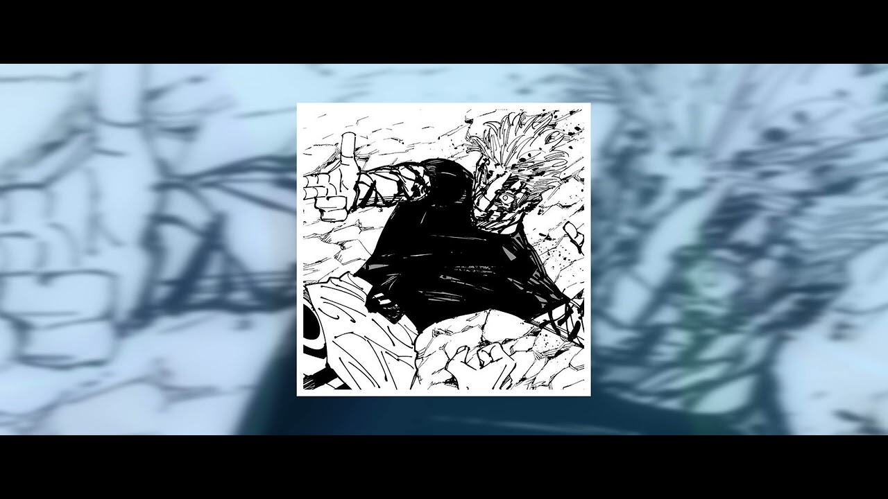 RIO RAVE (Slowed + Reverb | Satoru Gojo) - YouTube Music