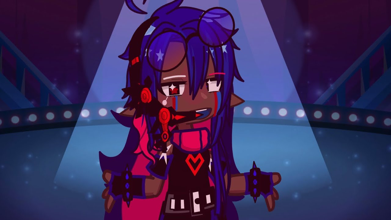 Titular |fnf cover remix| - YouTube