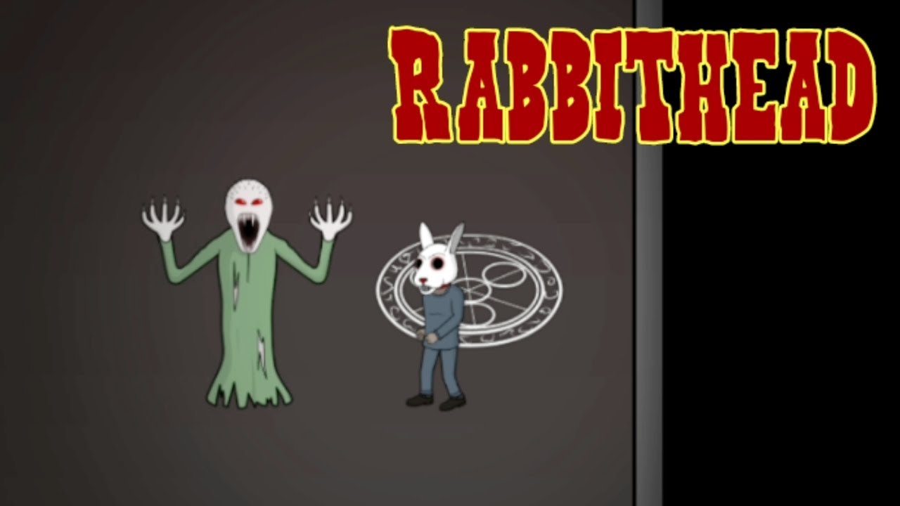 RABBITHEAD Full Gameplay - YouTube