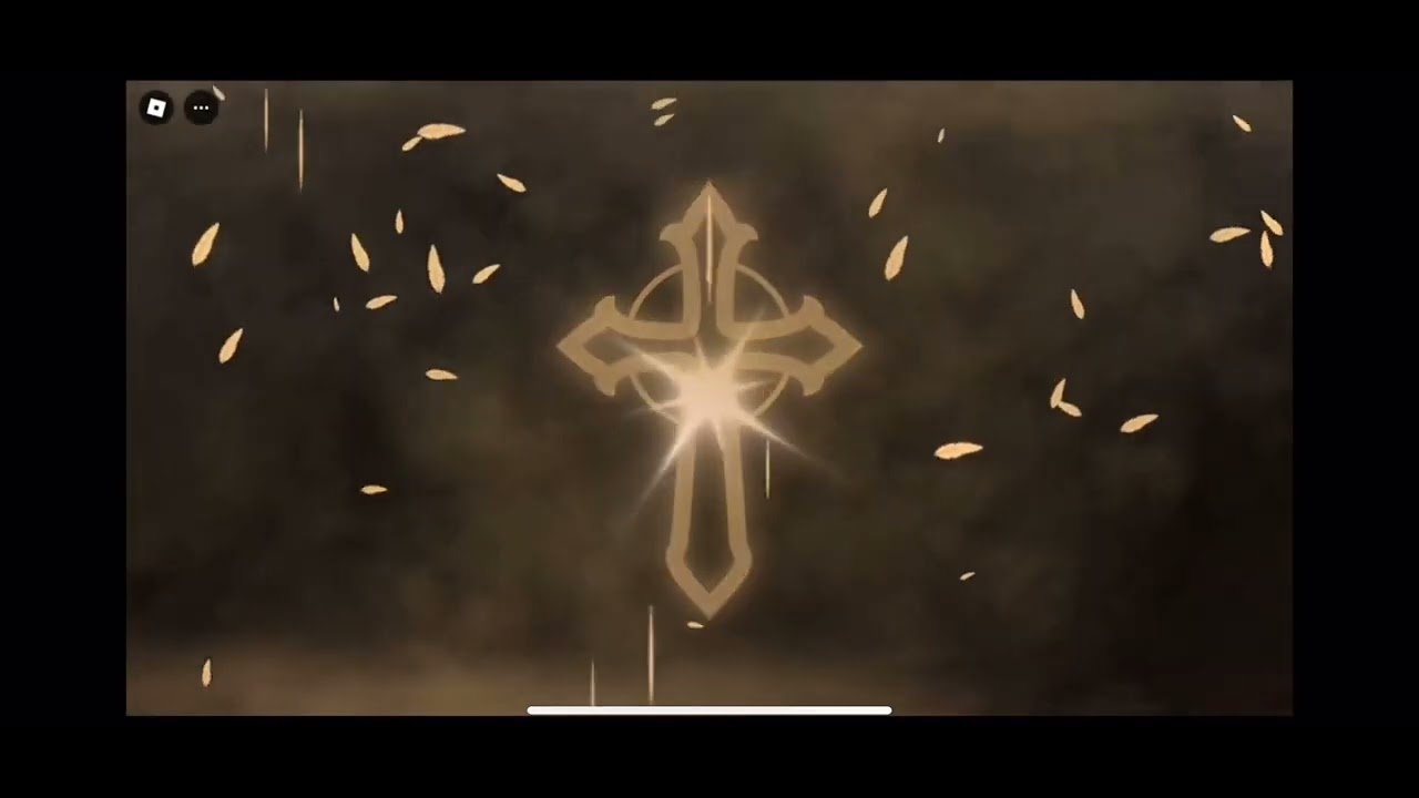 Archangel Cutscene Rework (Eon 1) - YouTube