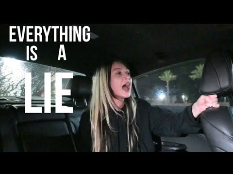 RANTING about the TRUTH ~ (Hollywood falling apart, life changing ...