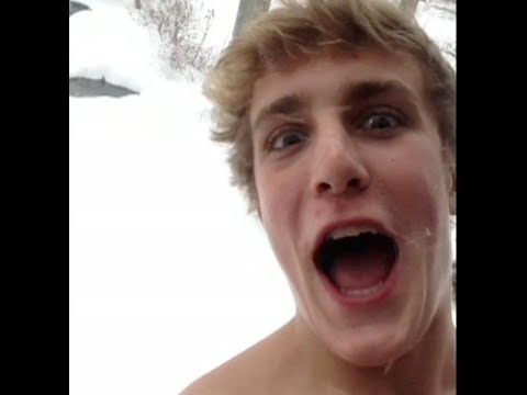 Jake Paul Vine Compilation Part 1