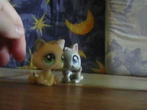 LPS Camping Trip Part 3 - YouTube