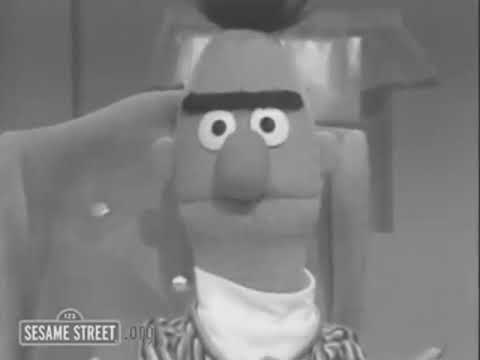Bert has a vietnam flashback - YouTube