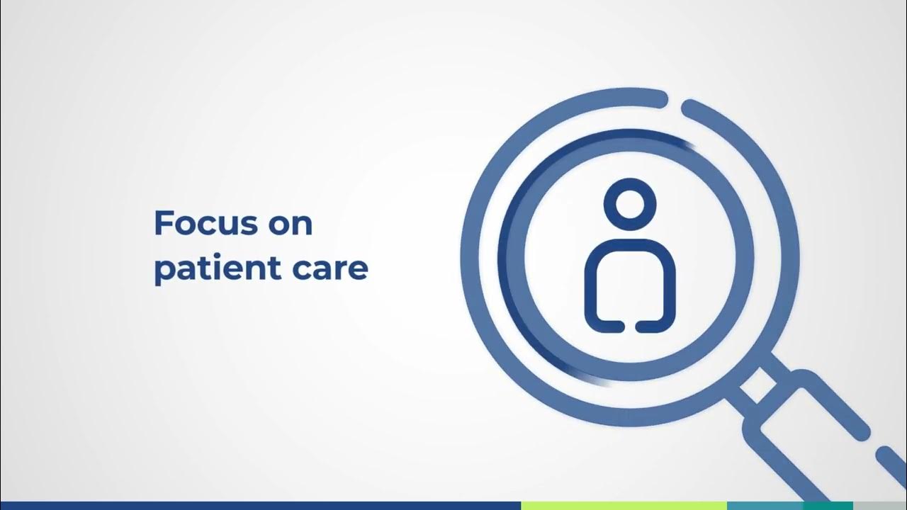 Dedalus UKI - ORBIS U EPR Solution - YouTube