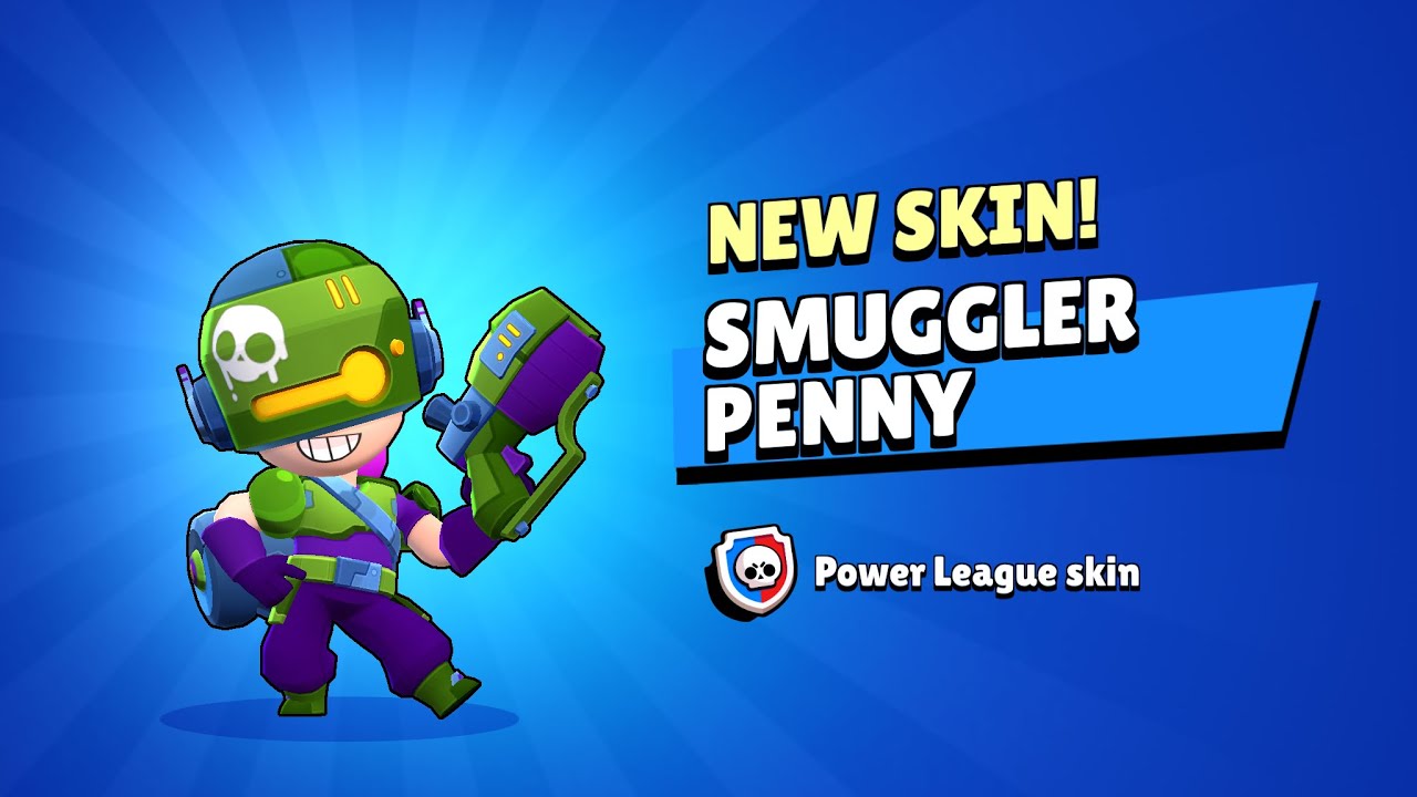 Smuggler Penny - YouTube