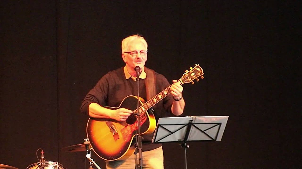 Haiti Del 8. - Tim Hansen - YouTube