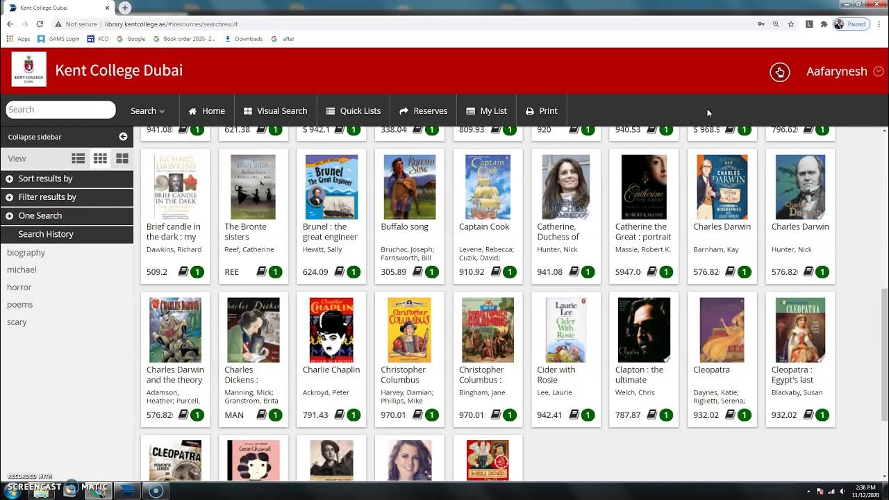 My Reviews - YouTube