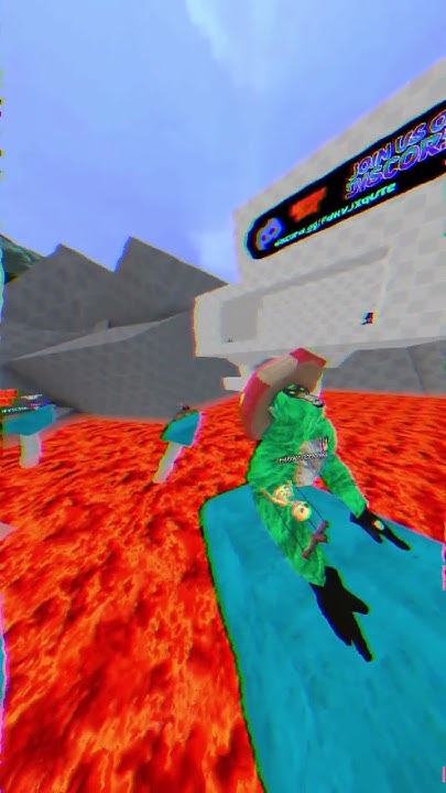 Update in @CSVROfficial‘s game monke run #mushroomonke #gorillatag # ...