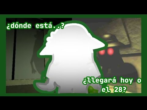 la skin llegará hoy o el 28? | dónde está la skin? | la skin ya está ...