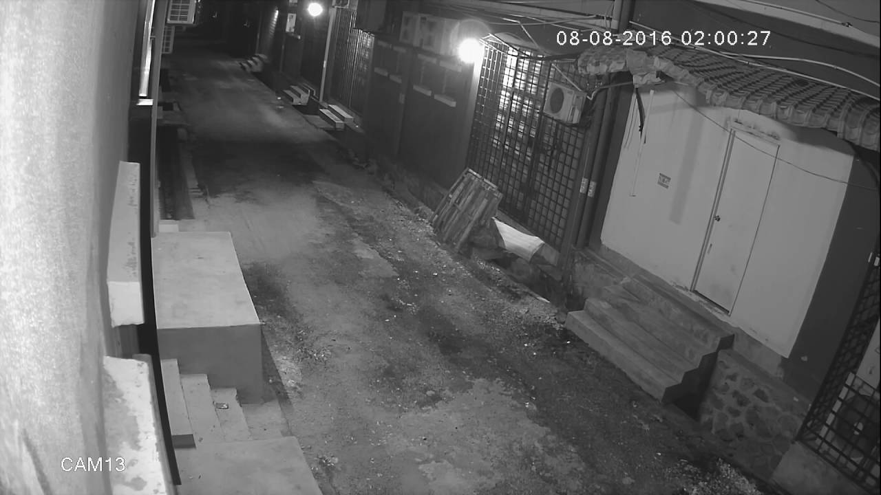 Ados Demo Video 1080p Full HD Plus Night Time CCTV 2536B1080SL - YouTube