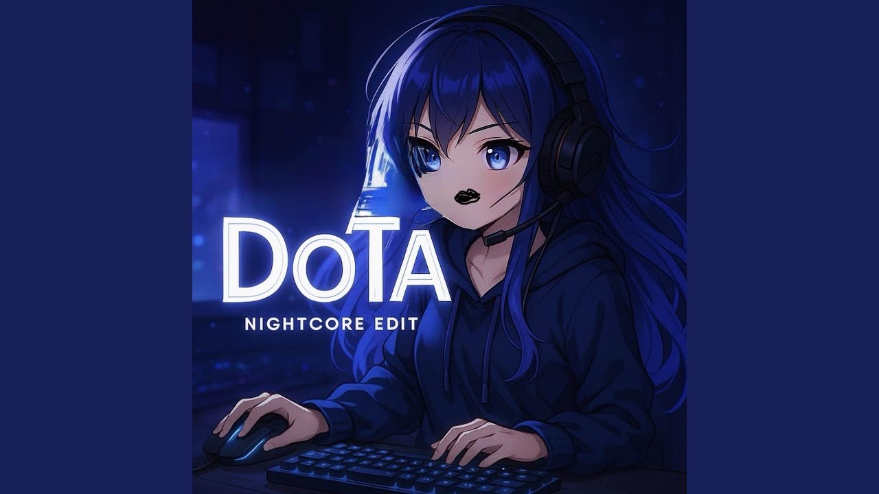 DotA Nightcore Edit (Remix) - YouTube