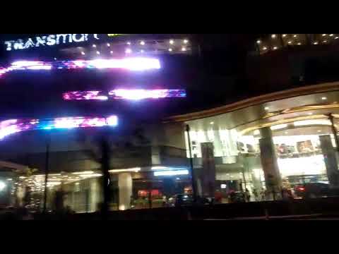 Transmart Cibubur - YouTube