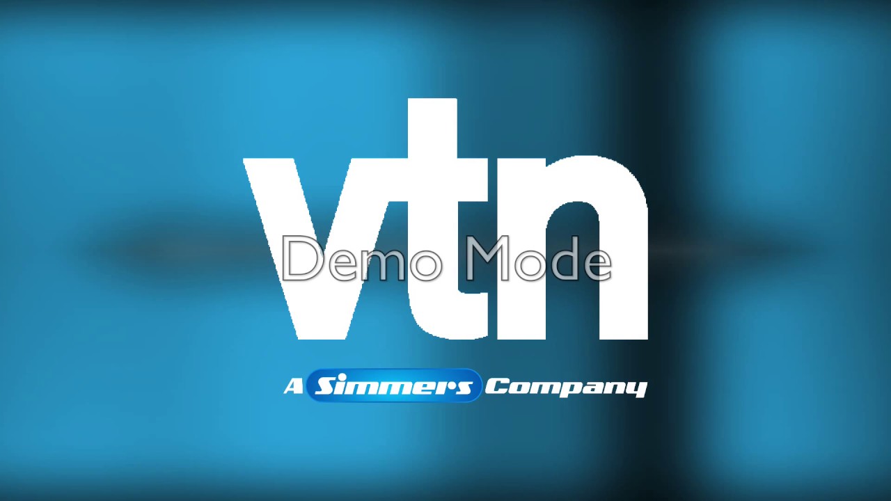 VTN logo - YouTube