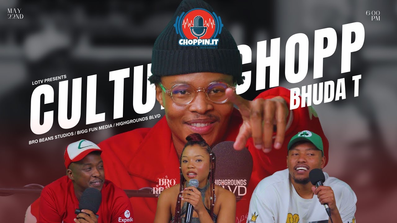 CHOPPIN' IT_S4_EP8_Culture Chopp - YouTube