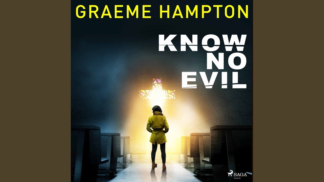 Chapter 14.3 - Know No Evil - YouTube