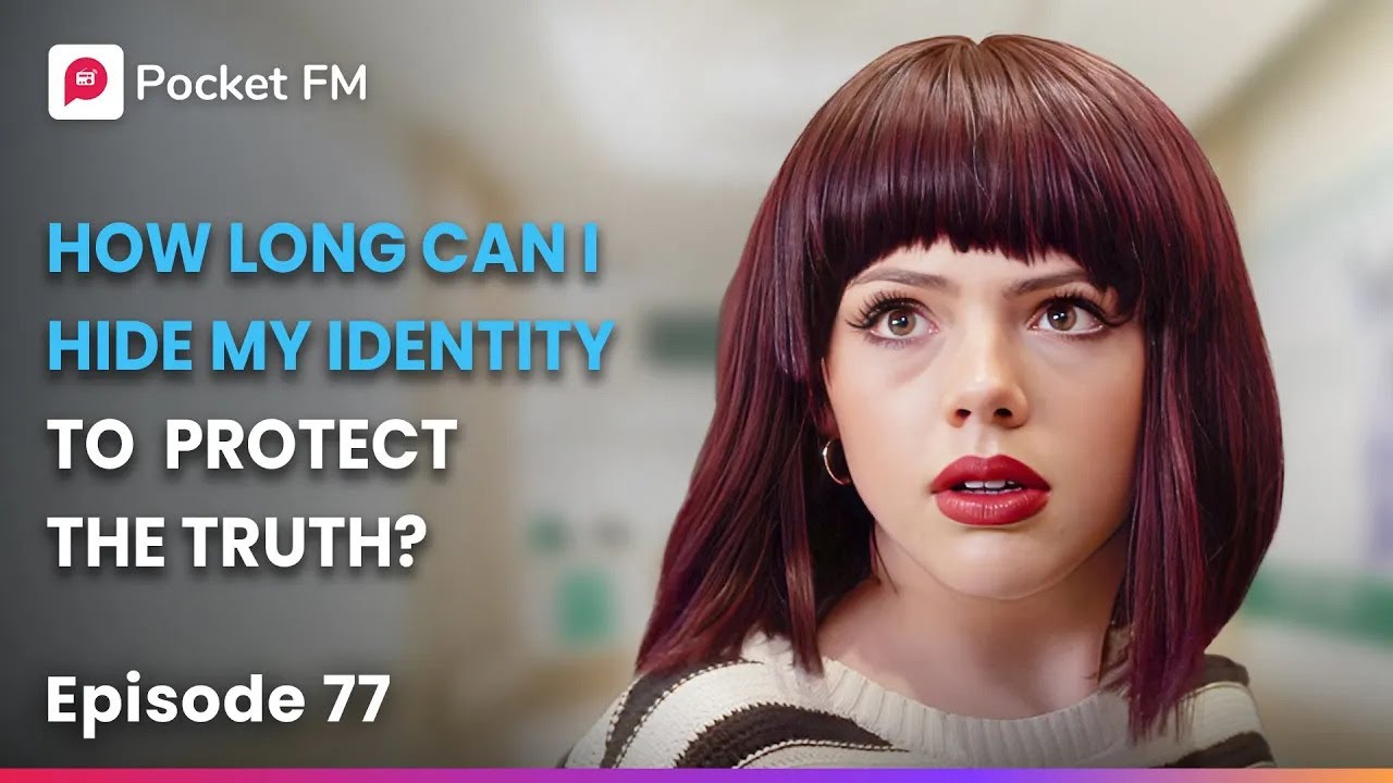 How long Can I Hide My Identity To Protect The Truth? | Episode 77 ...
