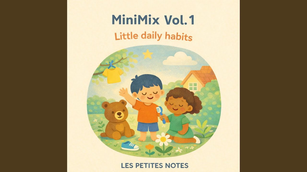 Let's get dressed! - YouTube