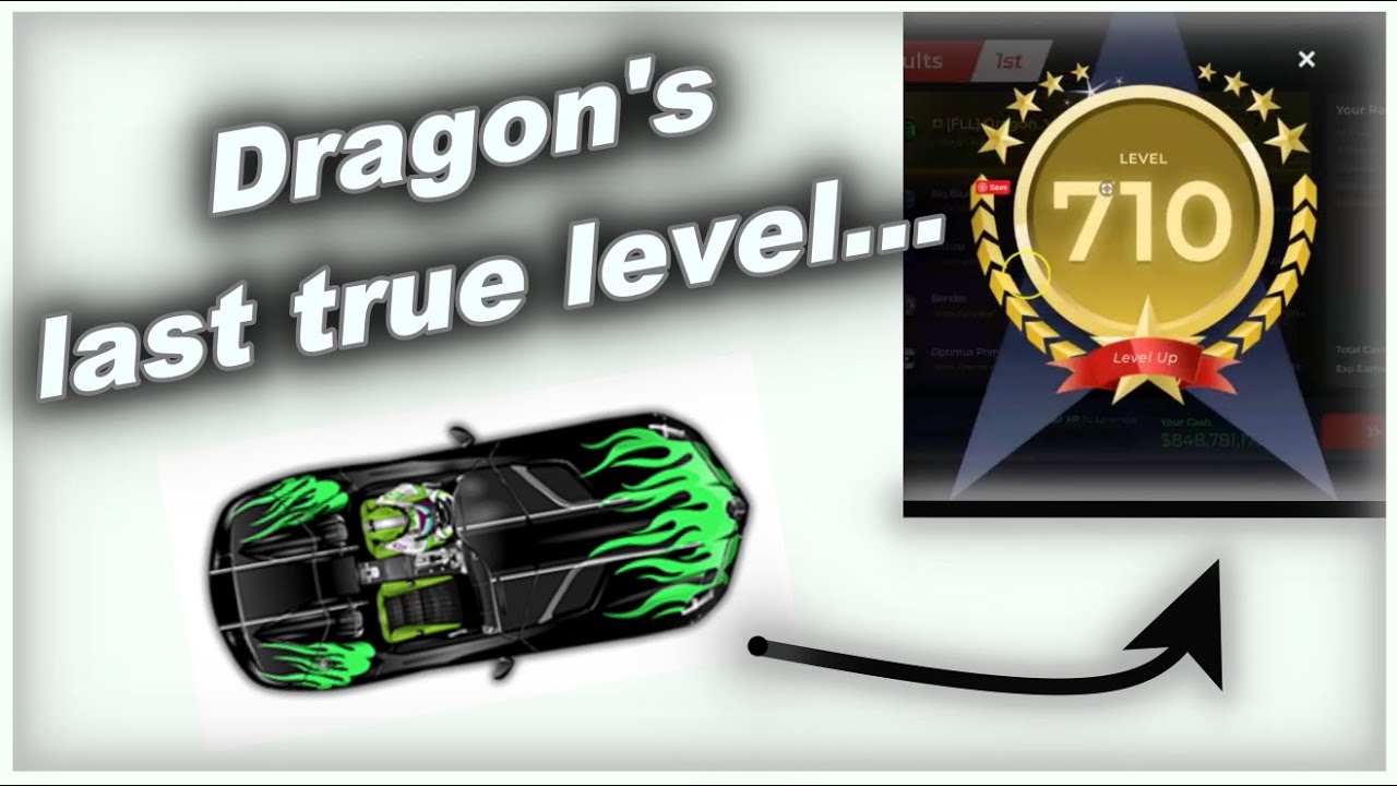 Final Real Nitro type Level! - YouTube