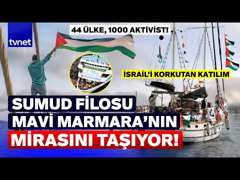 Türkiye delegasyonundan mesaj: Korkmuyoruz!