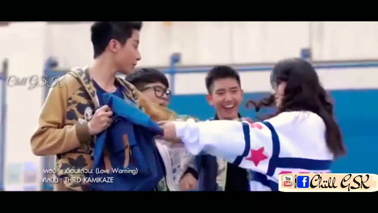 Theru Oram Paranthu Vantha Album Song - Korean Version - YouTube