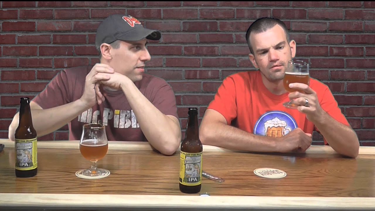 Beer:Thirty / Episode 48 - SweetWater IPA - YouTube