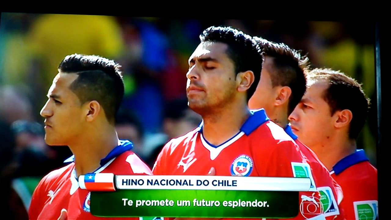 Viva Chile CTM - YouTube