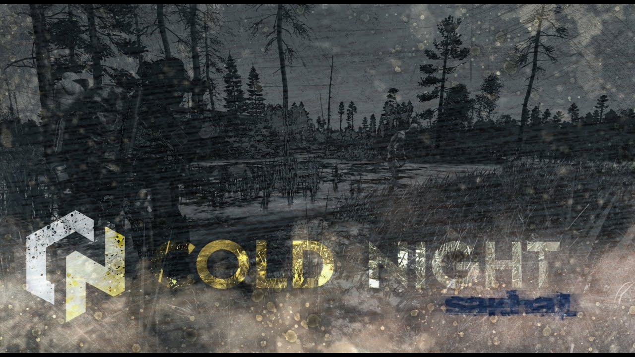Dayz | Cold night | Sakhal №5 - YouTube
