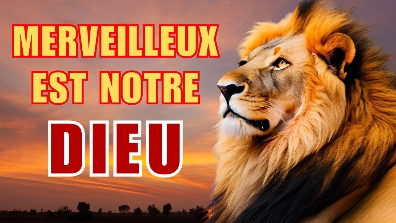 Louange et Adoration – Dieu agit quand tu chantes - YouTube