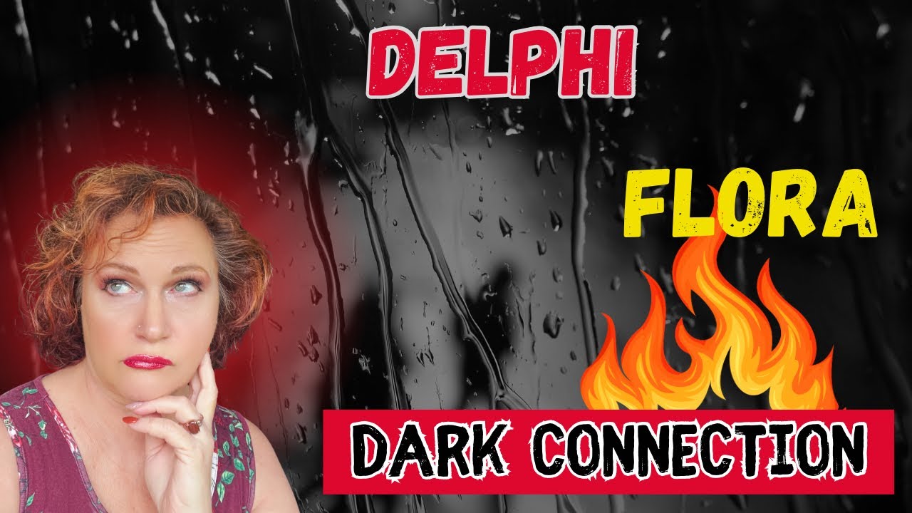 Delphi Murders Connecting Flora Fires to Delphi Part 1 - YouTube
